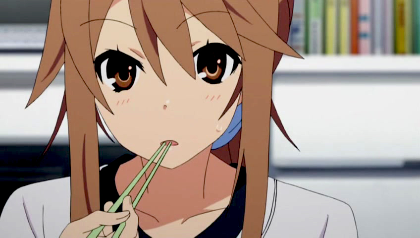 On Good Anime | Leap250's Blog